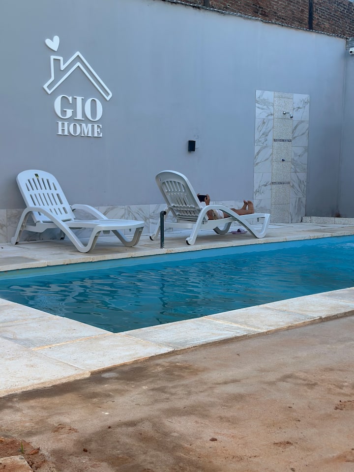 Casa Quinta Con Pileta. Corrientes Capital - Corrientes