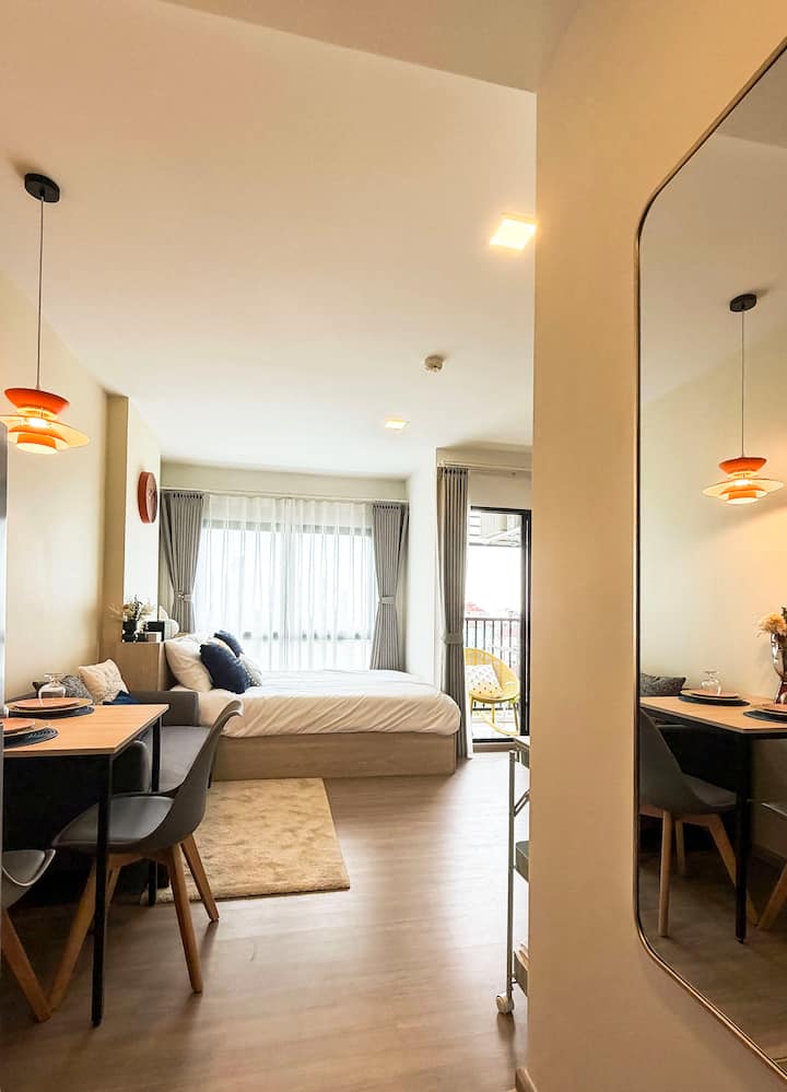 Vuela Casa 8 By Alin - Thailand