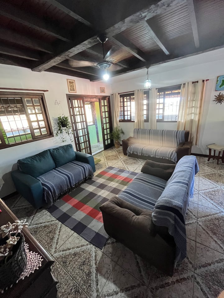 Casa Em Ilhabela! - Ilhabela