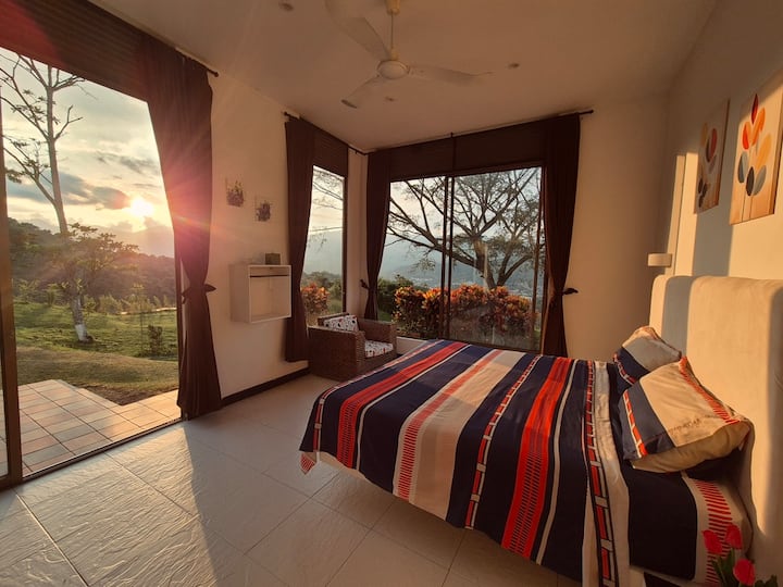 Ala Norte · Escápate Entre Semana - Villeta