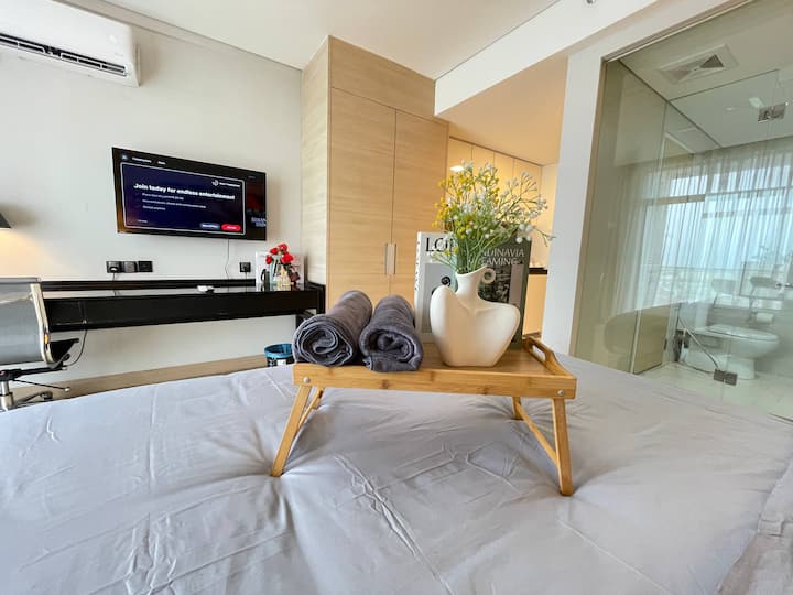 Melaka Straits Residence Sr1116 By Jeffery Lam - Malacca