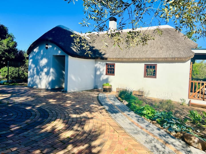 Waters Of March Swellendam - Swellendam