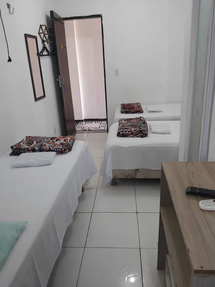 Suíte Penisula - São Luís