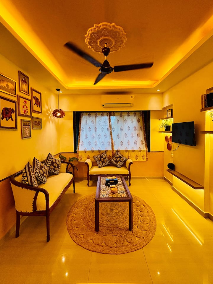 The South Spice - Mumbai