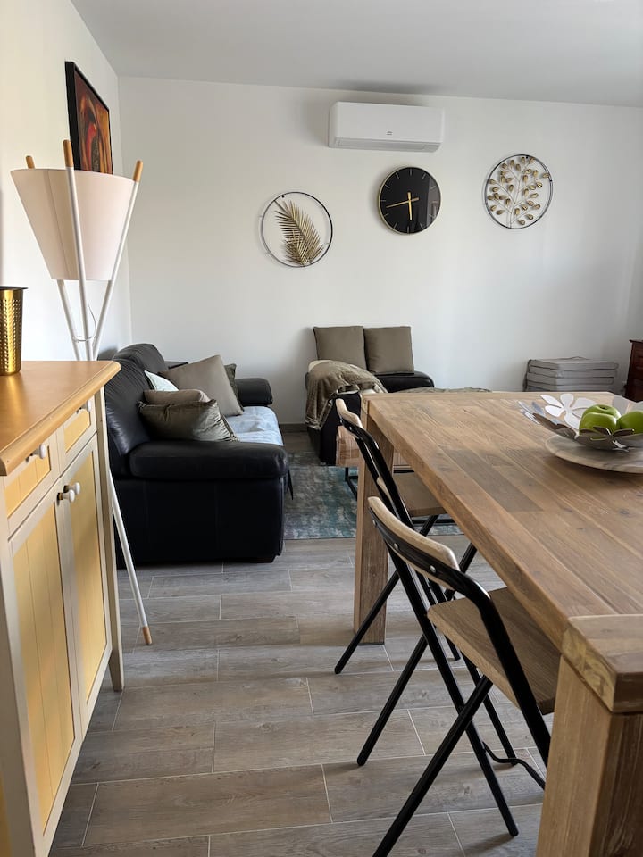 Lagrange - Saint-Vincent-de-Tyrosse