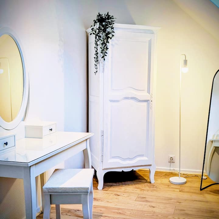 T2 Nature Et Balnéothérapie - La Bresse