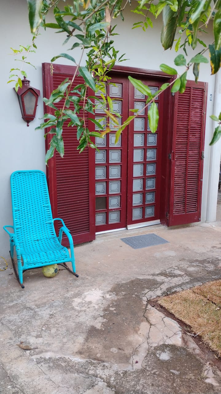 Microcasa Com Garagem) - Itupeva