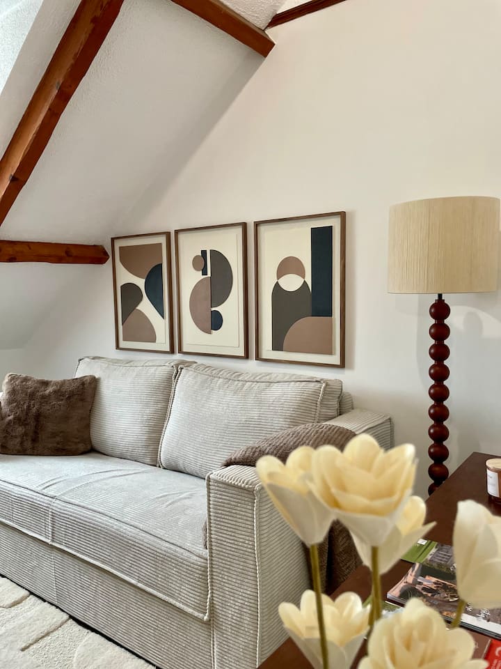 L'évidence - Compiègne