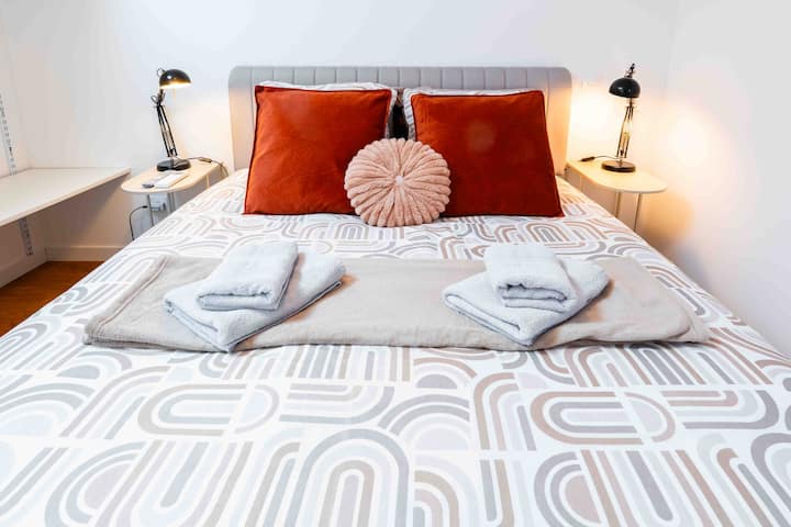 L’intime • Duplex Cosy & Clim • Proche Carcassonne - Carcassonne