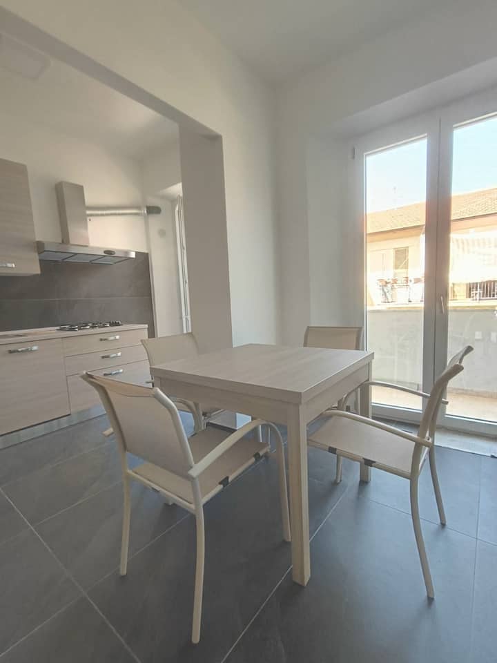 Apartment - Siderno Beach Stay - Locri