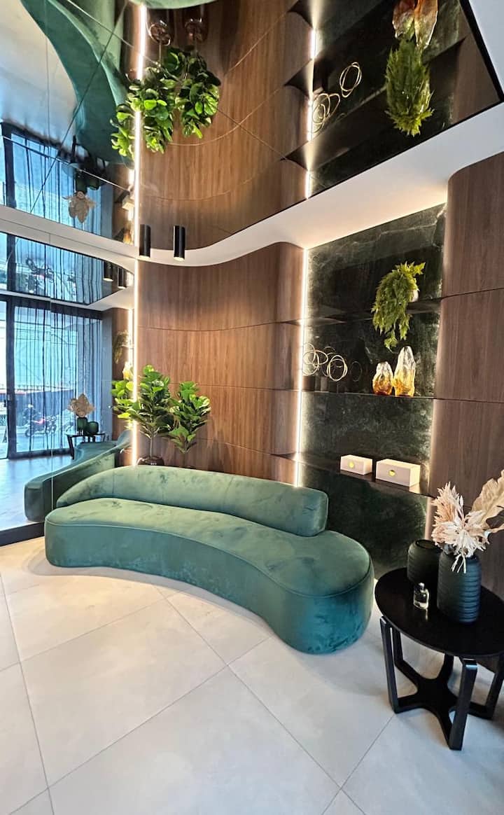 Apartamento Em Itapema/sc - Colinas Do Mar - Pôrto Belo