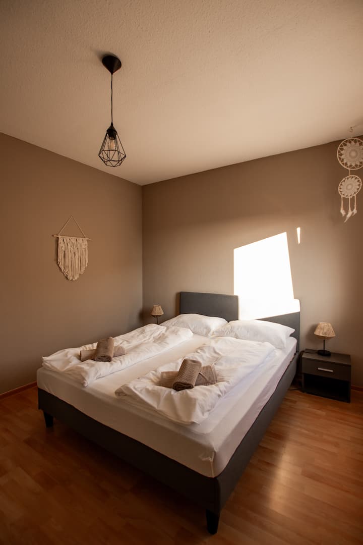 Smart Apartment – 25m² – Myli Boutique Apartments - Weinheim