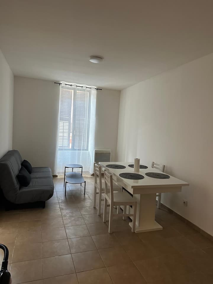 Beau T3 - Les Avanchers-Valmorel