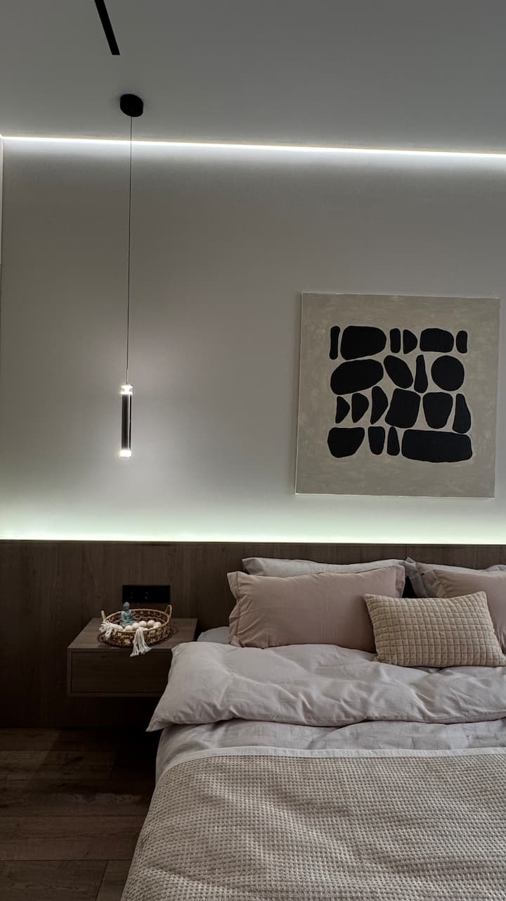 8 Floor - Kazakhstan