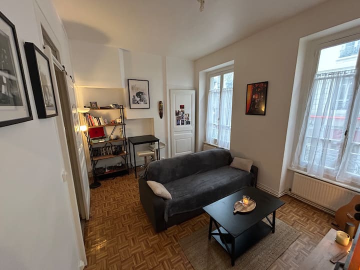 Appartement - Lyon - Lyon