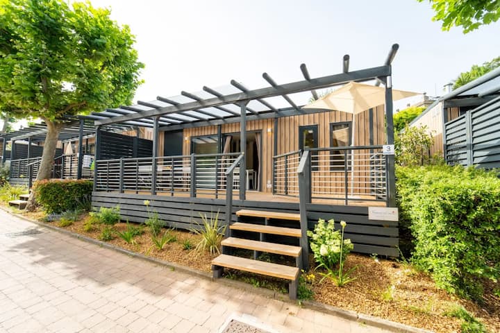 Cottage Next L Evo - Gardone Riviera