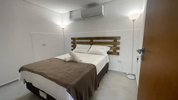 Chalé Moderno No Coração Da Ilha - Ilhabela