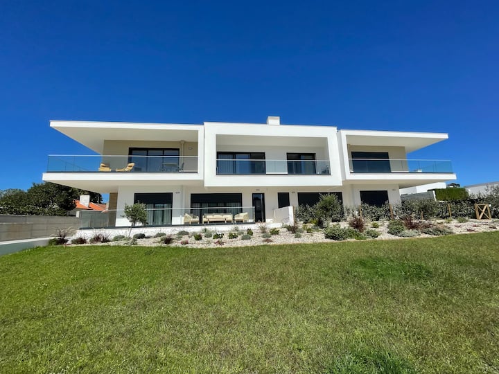 Foz Paraiso Residence - Foz do Arelho