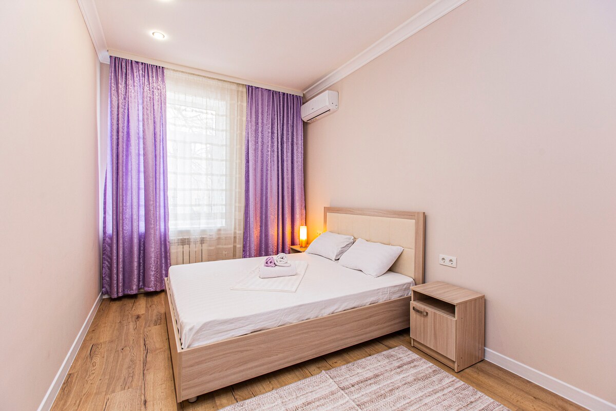 Apartamento de tres habitaciones de élite en Arbat #4 - Departamentos ...