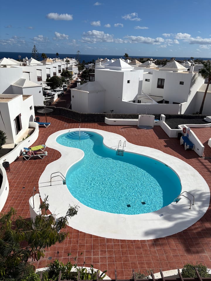 Las Palmeras Lanzarote - Costa Teguise