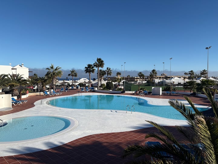 Las Palmeras Lanzarote - Costa Teguise