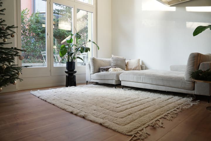 Central Loft House • 3 Floors • 100sqm • Unique - Zurique