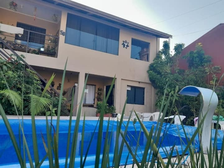 Flat Próximo à Praia - Guaratuba