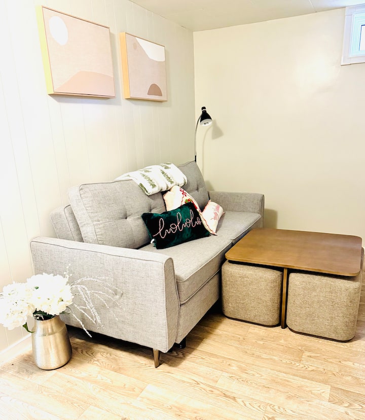 The Bunny Burrow - Lethbridge