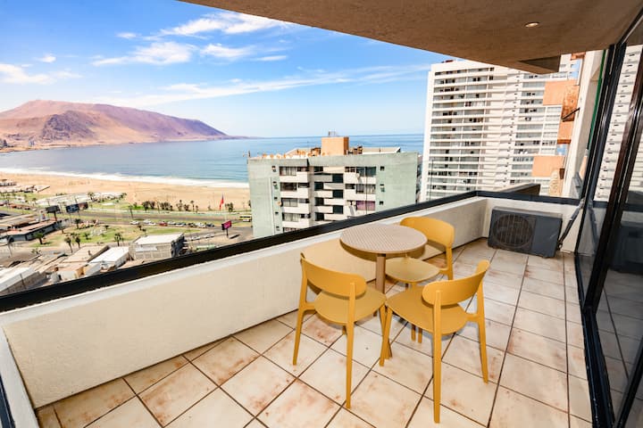 Studio 56 By Terrado, Departamento Superior - Iquique