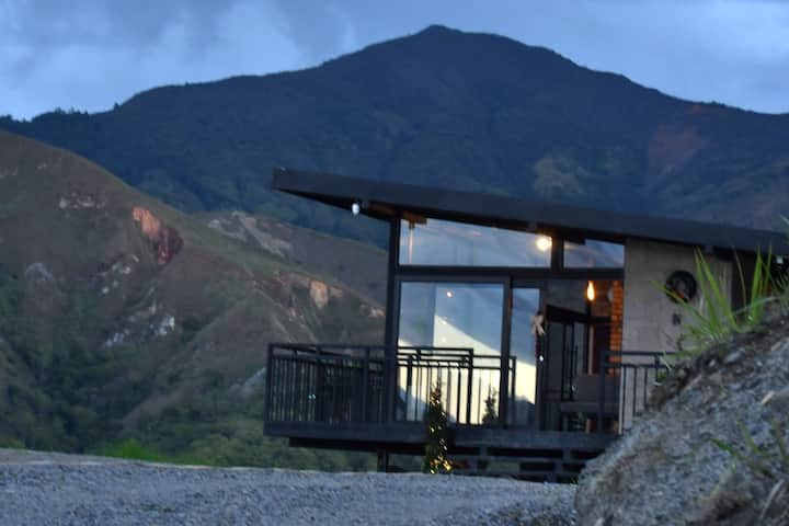 Casakuyana - Vilcabamba