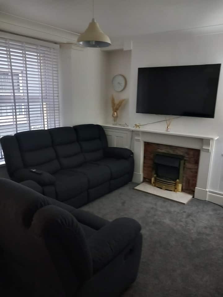 Fairy Cove Cottage - Brixham