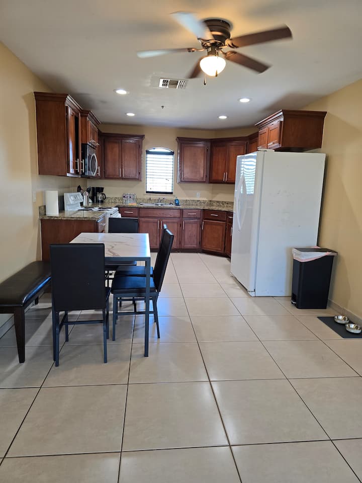 Quiet Place - Mission, TX