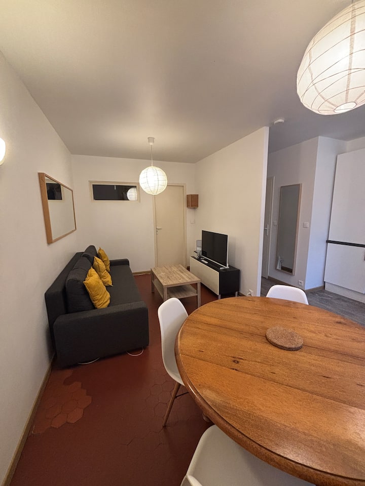 Appartement Au Panier - Marseille