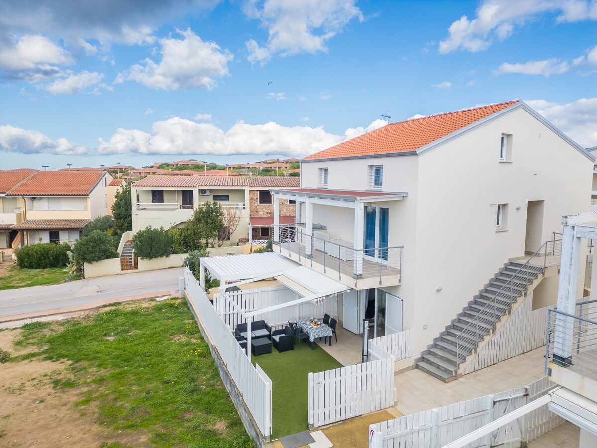 Stella Marina Beach House- 2 passi dal mare - Appartements à louer à ...