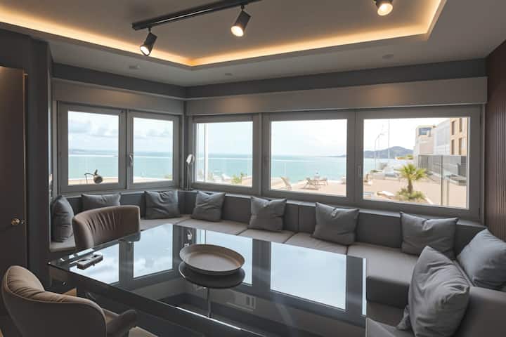 Apartamento Luxury A Pie De Playa - Las Palmas de Gran Canaria