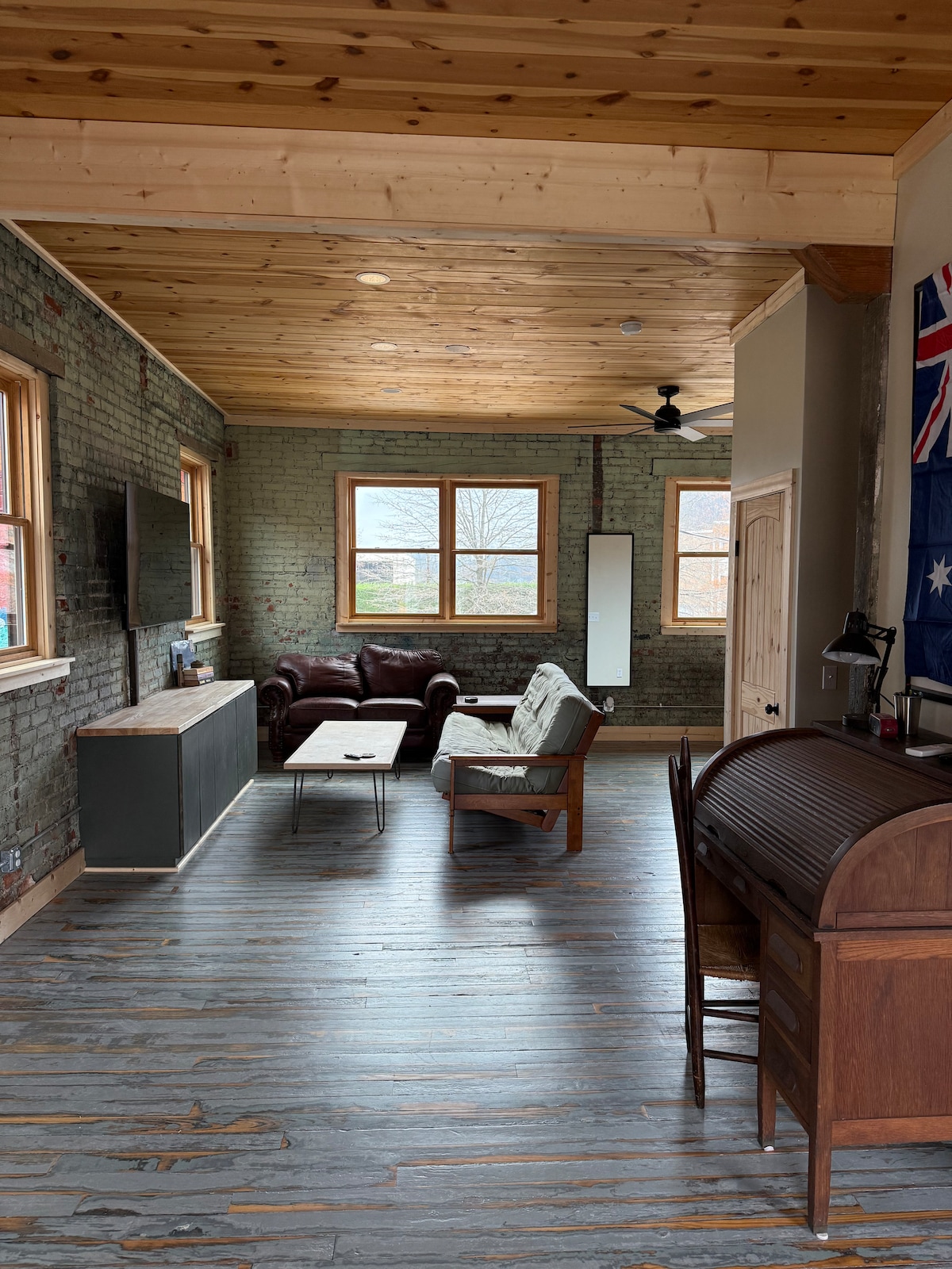 The Faucet Flat - Appartements à louer à Lenoir, Caroline du Nord ...