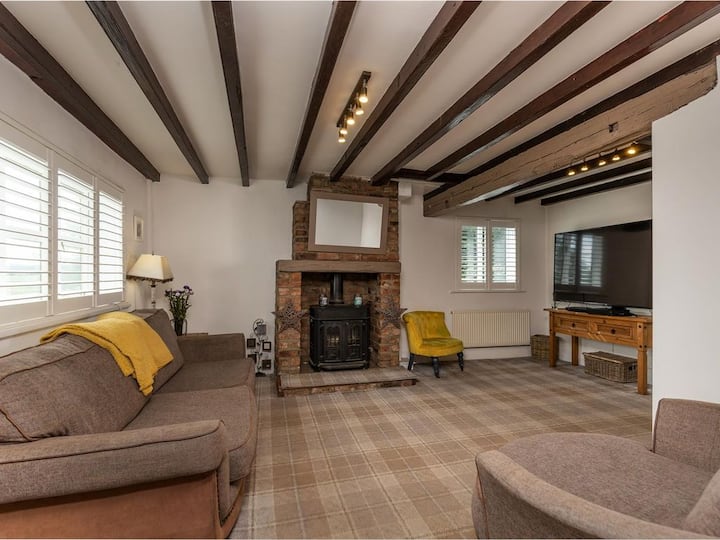 Silver Cottage - Thirsk