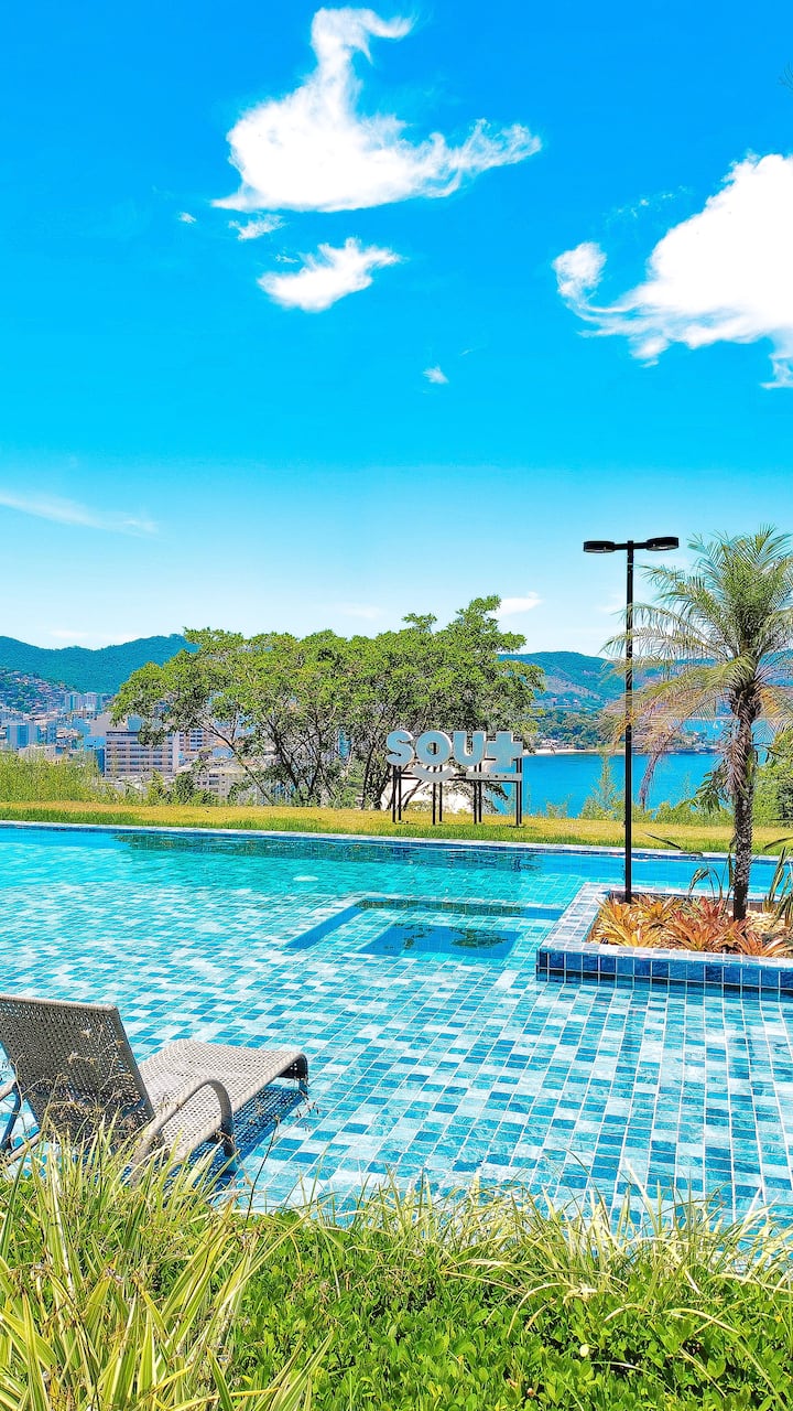 Sou Mais Icaraí - Niterói