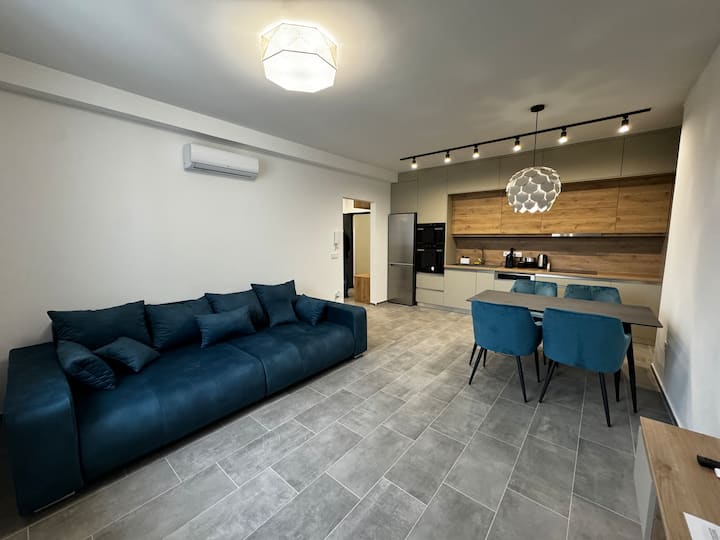 Tmr Apartman 13 - 黛布勒森