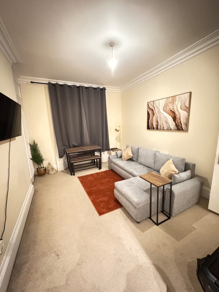 Cosy City Centre Apartment - Southampton