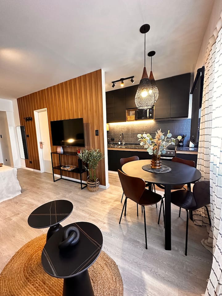 Faro Studio By Nomade Suites - Mar del Plata