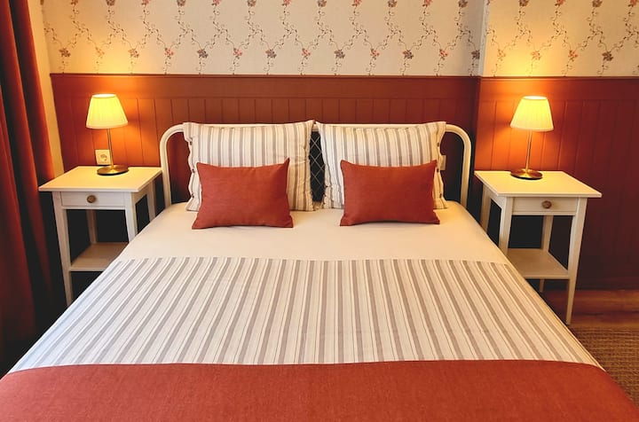 2 Bedroom Cozy Apartment - 安塔利亞