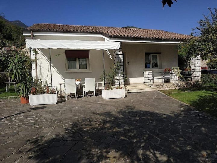 Villa Marga - Prosecco Hills Holidays - Feltre