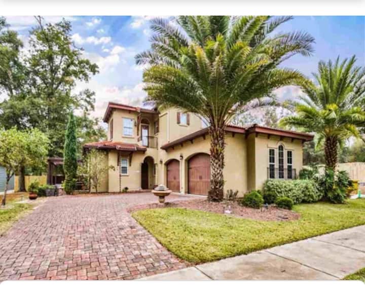 Home Away From Home. - Tallahassee, FL