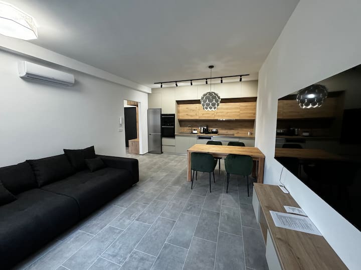 Tmr Apartman 8 - Debrecen