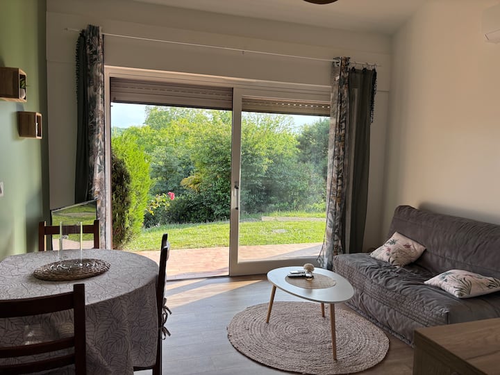 Appartement T2 Eugénie Les Bains - Eugénie-les-Bains