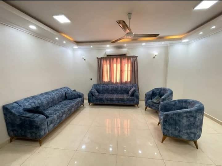 Available For Rent: In Khartoum –60th Street - Khartoum