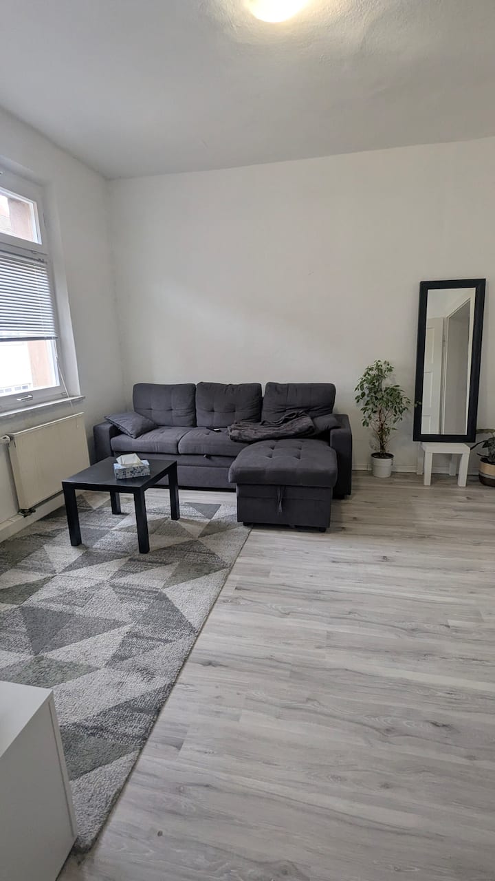 Downtown Apartment - Neurenberg