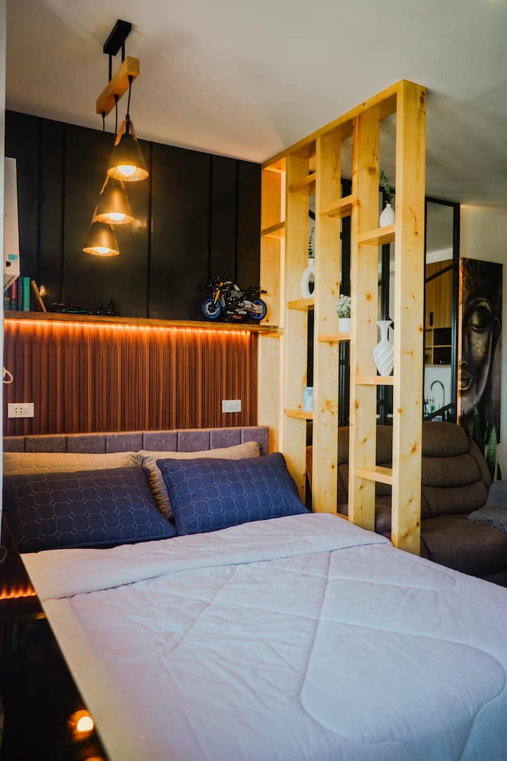 Condo In Bacolod - Bacolod