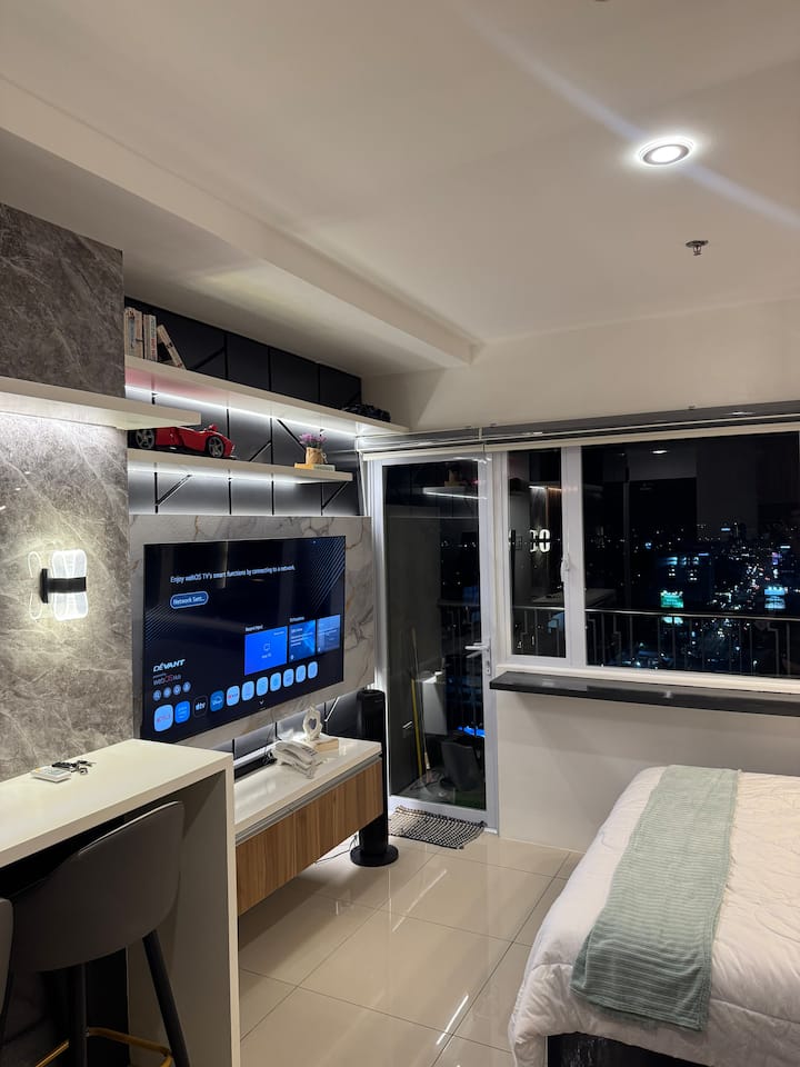 Condo In Bacolod - Bacólod